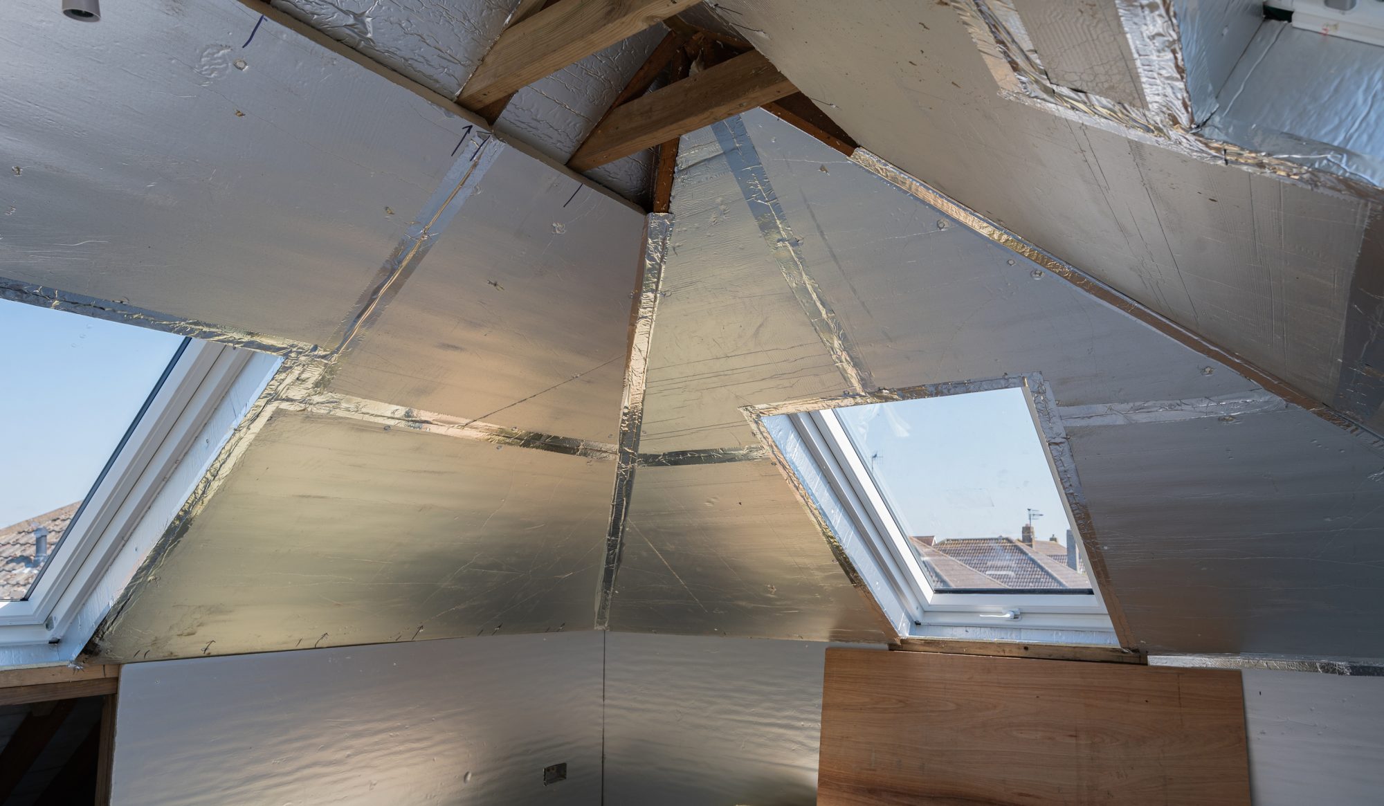 Loft Insulation services in Salisbury | Loft Insulation services in ...